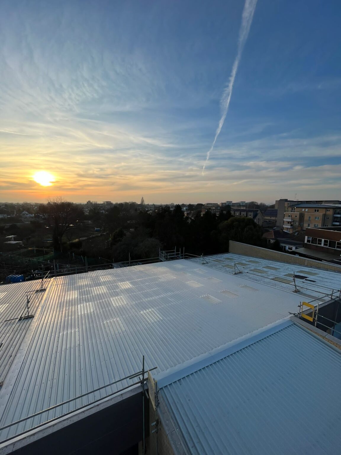 About Us - Robinsons Roofing And Cladding