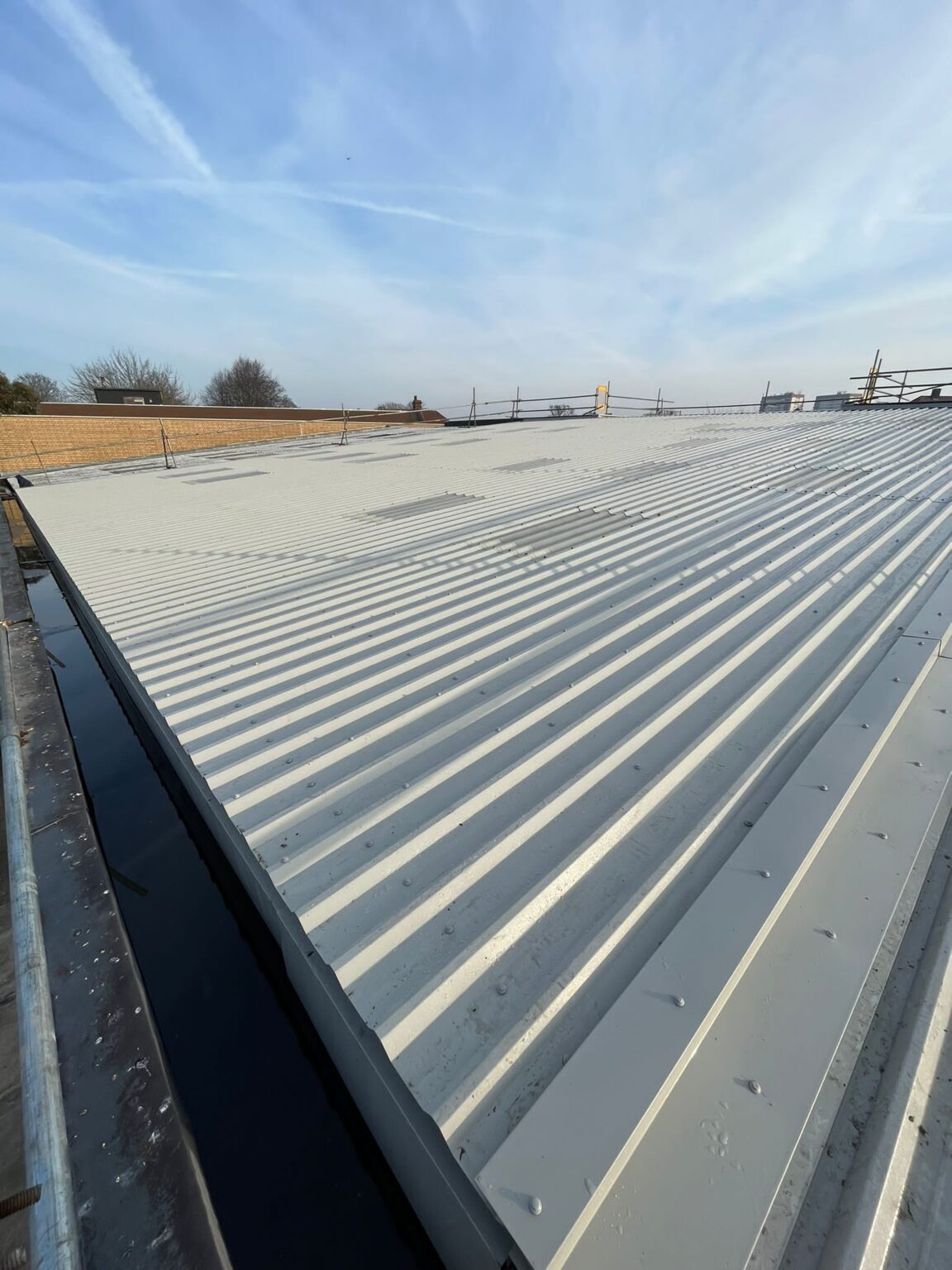 About Us - Robinsons Roofing And Cladding